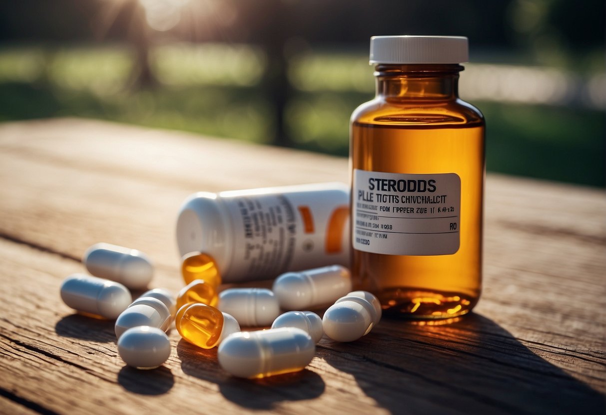 Proper Steroid Storage and Understanding Shelf Life | Domestic Supply